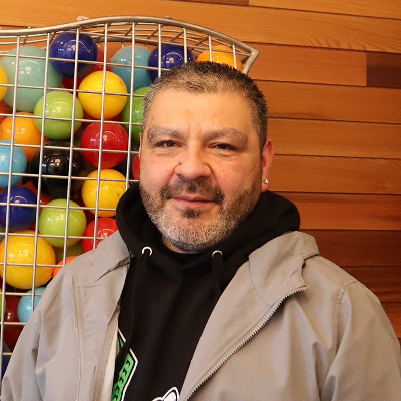 Ramiro – HopeWorks